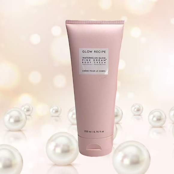 Glow Recipe | Skincare | Glow Recipe Watermelon Glow Pink Dream Body ...